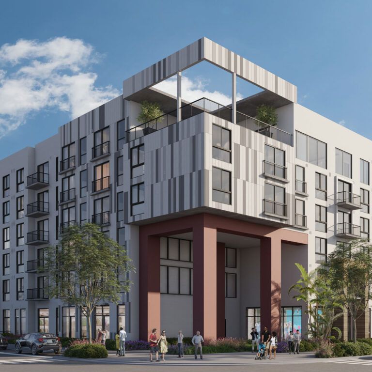 Fort Lauderdale CRA | Housing
